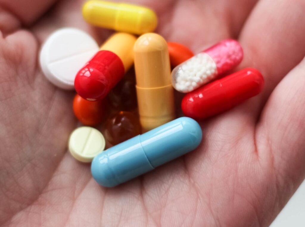 2022 Consumer Survey: We’d Choose Pills Over Lifestyle Changes! – Cut ...